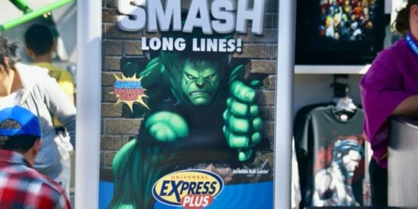 Universal Express Pass - Is It Really Worth The Cost?