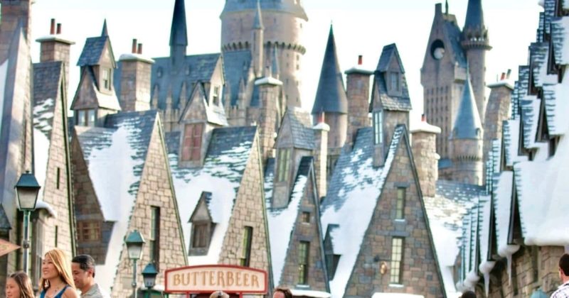 Orlando Insider Vacations Guide: Wizarding World of Harry Potter