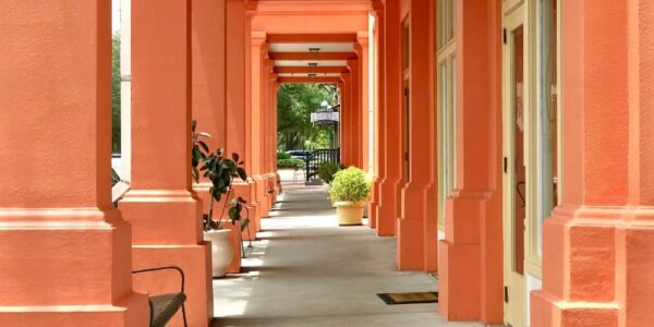Celebration Florida - A Visitors Guide and Things To Do